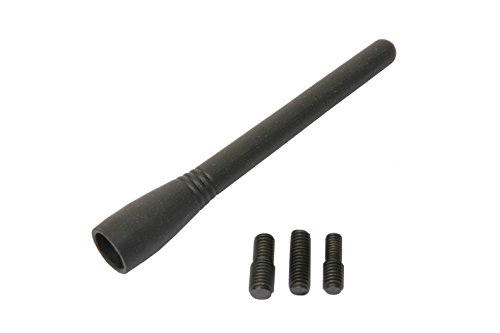 URO Parts 65202296772 Antenna Mast