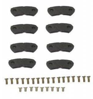 Amazon.com: MATCO BRAKE RELINE KIT BRL-6: Industrial & Scientific