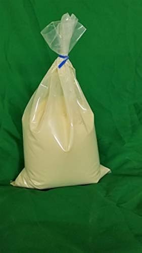 5 lb - Dental Yellow Buff Stone, Type III Lab Stone Yellow - Model ...