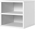 Amazon.com: Foremost 340001 Cube Storage System, Large 30-inch, White ...