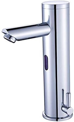 Battery operated automatic faucet/electronic sensor faucet/ infrared ...