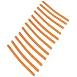 Amazon.com : Arnold 490-040-0016 Power Rake Replacement Line, 21-in ...