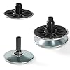 SAVYSPEDY Transmissions Secondary Variator Pulley Kit Fit John Deere ...