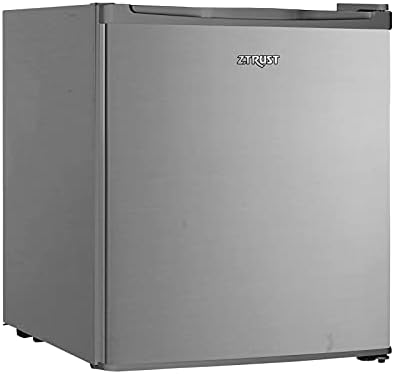 Z.Trust 46 Liter Single Door Freestanding Refrigerator with One Shelve ...