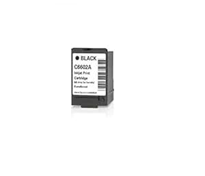 Amazon.com: CX30 Replacement Ink Cartridge - 1 cartridge designed for ...