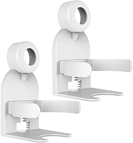 Premium SCREWLESS Google Nest WiFi Router Mount for Google WiFi Mesh ...