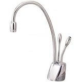 Insinkerator 3573 Instant Hot Water Tap | Includes H1100C Chrome Tap ...