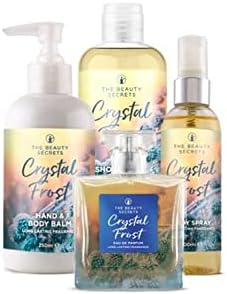 The Beauty Secrets - CRYSTAL FOREST KIT price in Saudi Arabia | Amazon ...