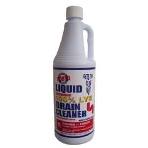 Amazon.com: Liquid Drain Cleaner (Pack of 12): Home & Kitchen