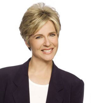 Cathy Wurzer – Audio Books, Best Sellers, Author Bio | Audible.com