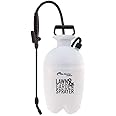 Amazon.com : Flo-Master by Hudson 24101 1 Gallon Lawn and Garden Tank ...