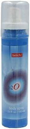 Bench B20 Body Spray for Men, 100 ml price in Saudi Arabia | Amazon ...