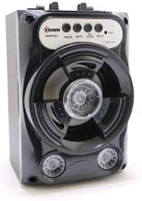 krawn portable speaker 3227 price in Saudi Arabia | Amazon Saudi Arabia ...