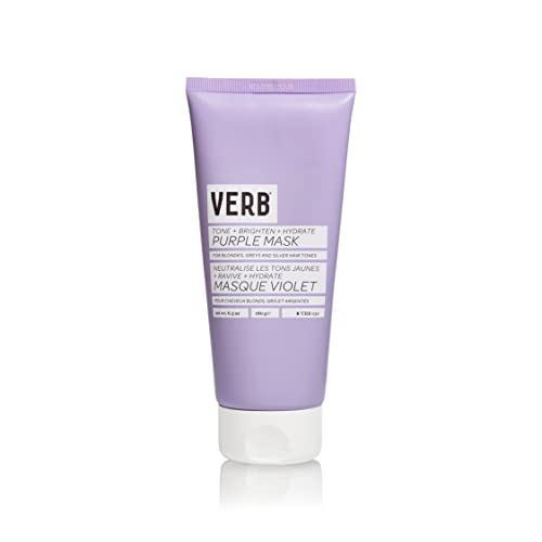 Verb Purple Hair Mask Directions at Callum Winter-irving blog