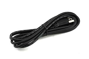 Amazon.com: Genuine Shuttle-C E101344 USB Cable LL80671: Computers ...