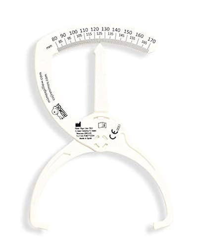 Mimos Craniometer (1 Unit) - Cranial Asymmetry Measurement Tool ...