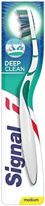 Signal Toothbrush V-Clean, Medium - Assorted Color price in UAE ...