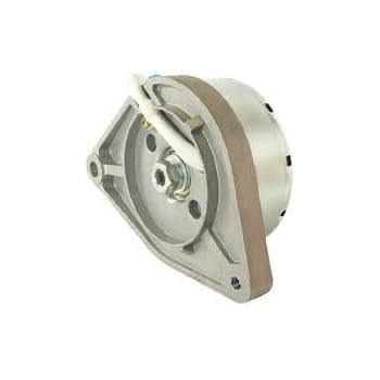 Amazon.com: DB Electrical APM0007 New Alternator For Kokusan Denki 12V ...