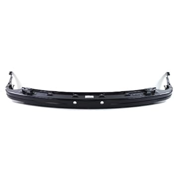 Amazon.com: Genuine Nissan Parts 51010-EA830 Front Bumper Reinforcement ...