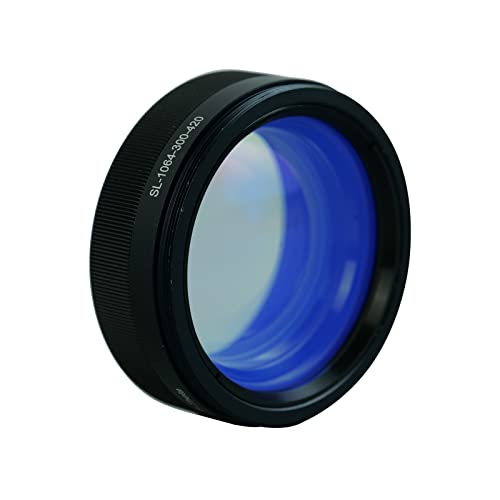 Mua OPEX Fiber Laser Lens 300 x 300mm Fiber F-Theta Lens Scan Lens M85 ...