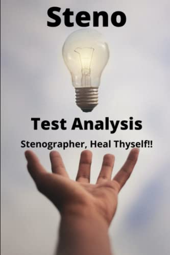 Steno Test Analysis: Know Your Strengths And Weaknesses on Galleon ...