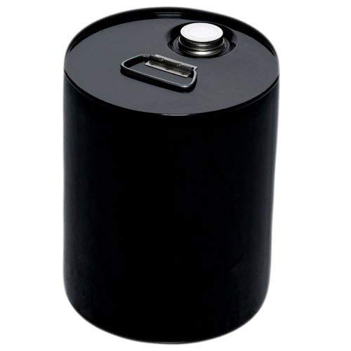 Air Sea Containers 5 Gallon / 18.9 Liter Tight Head Steel (UN Rated 1A1 ...