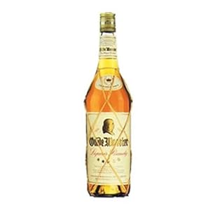 Oude Meester Brandy 750ml Bottle: Amazon.co.uk: Grocery