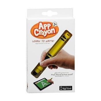 Amazon.com: Fosmon Youth Series Kids Stylus Pen for Apple iPad Air Mini ...