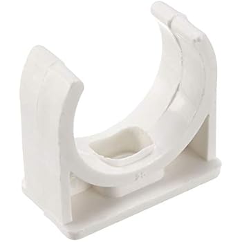 Snap in Clips for 1/2" PEX Tubing (130/bag) - Pipe Fittings - Amazon.com