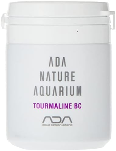 ADA Japan Tourmaline Bc 100 G Aquarium Substrate Soil price in Saudi ...
