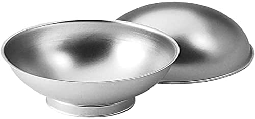 Wilton 3-D Sports Ball 6-Inch Aluminum Cake Pan Set price in UAE ...