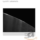 Amazon | Ryuichi Sakamoto: Playing the Piano 2009 Japan | 坂本龍一 | J-POP | 音楽