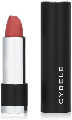 Cybele Matte Lipstick N. 303 Pinky Nude price in Egypt | Amazon Egypt ...
