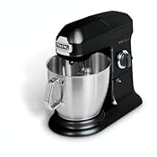 Amazon.com: Viking Professional 5 -quart Stand Mixer, Bright Red ...