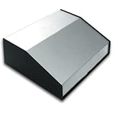 Amazon.com: SF542 DIY Blank Sloped Pedal Fuzz Project Enclosure Guitar ...