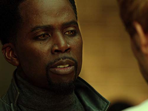 Watch Constantine Season 1 | Prime Video