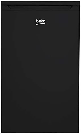 Beko TS190210B Mini Bar Refrigerator with Inside Light MinFrost, 90 ...