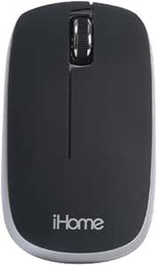 Amazon.com: iHome Wireless Optical Mouse (IH-M820WB) : Electronics
