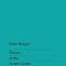 Theory Of the Avant-Garde (Theory and History of Literature): Peter ...