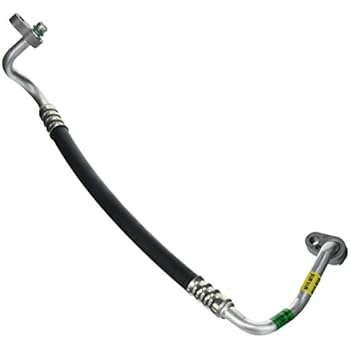 Amazon.com: Kia 97762-2K700 A/C Refrigerant Discharge Hose: Automotive