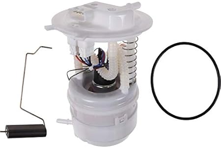 Amazon.com: Fuel Pump - Compatible with 2007-2012 Nissan Versa 1.6L 1 ...