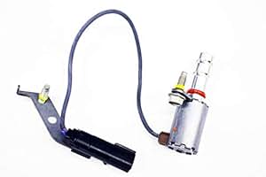 Amazon.com: OEM NEW Oil Pump Flow Control Valve 2.0L 2.5L 13-17 ...