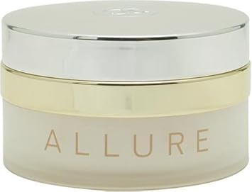 Allure by Chanel Body Cream 200g: Amazon.co.uk: Health & Personal Care