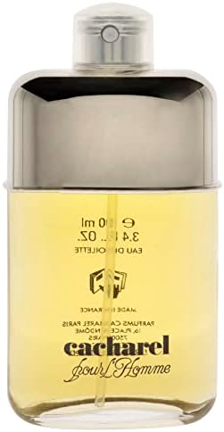 Cacharel Cacharel by Cacharel for Men - 100 ml - EDT Spray price in UAE ...