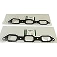 Amazon.com: Genuine LAND ROVER Intake Manifold Gasket Set Range Rover ...