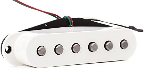 The 4 Best Single Coil Pickups For Metal – Reviews 2019