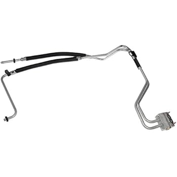 Amazon.com: ACDelco 20832452 GM Original Equipment Engine Oil Cooler ...