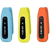 Amazon.com: Fitbit One Wireless Activity Plus Sleep Tracker, Burgundy ...