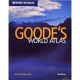 Goode's World Atlas (22nd Edition): 9780321652003: Reference Books ...