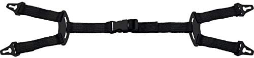 Delta Plus Adjustable Chin Strap With 4 Fixing Points For Safety Hard ...